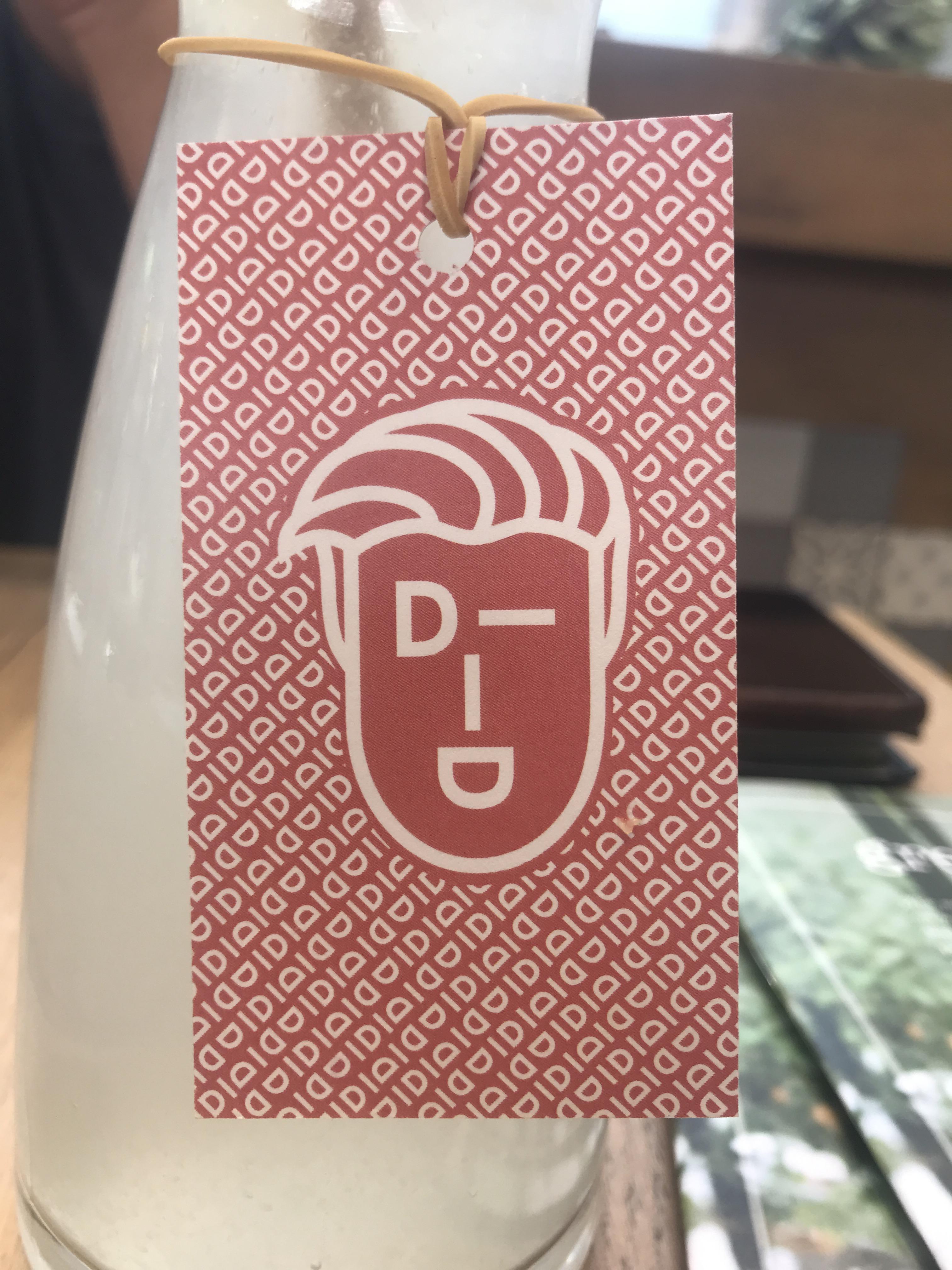 The restaurant is called DIDI | Scrolller