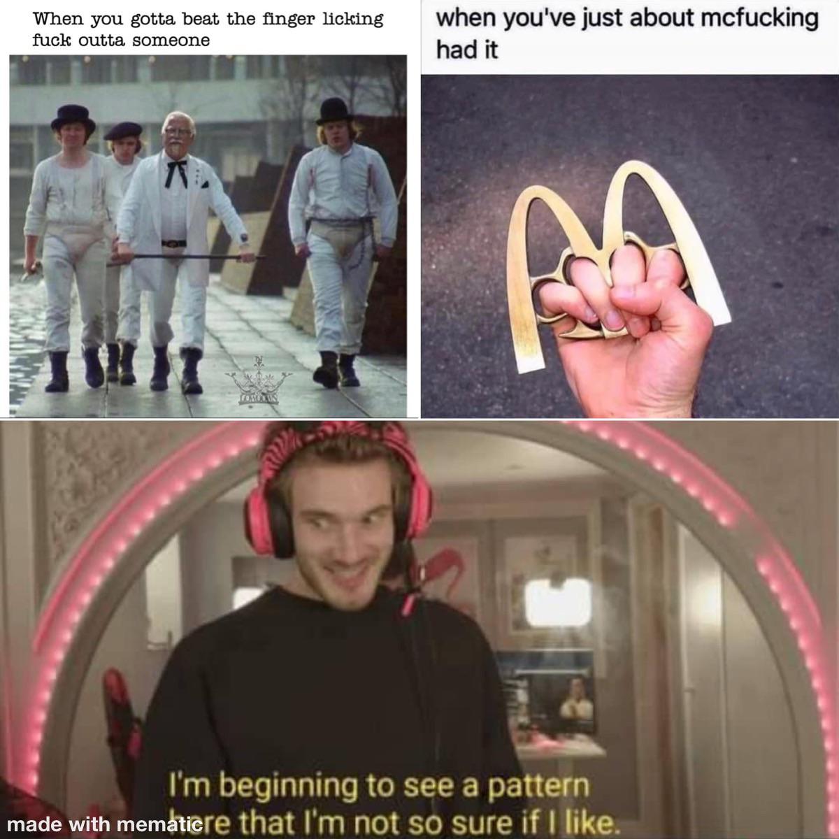 The revolution is beginning | Scrolller