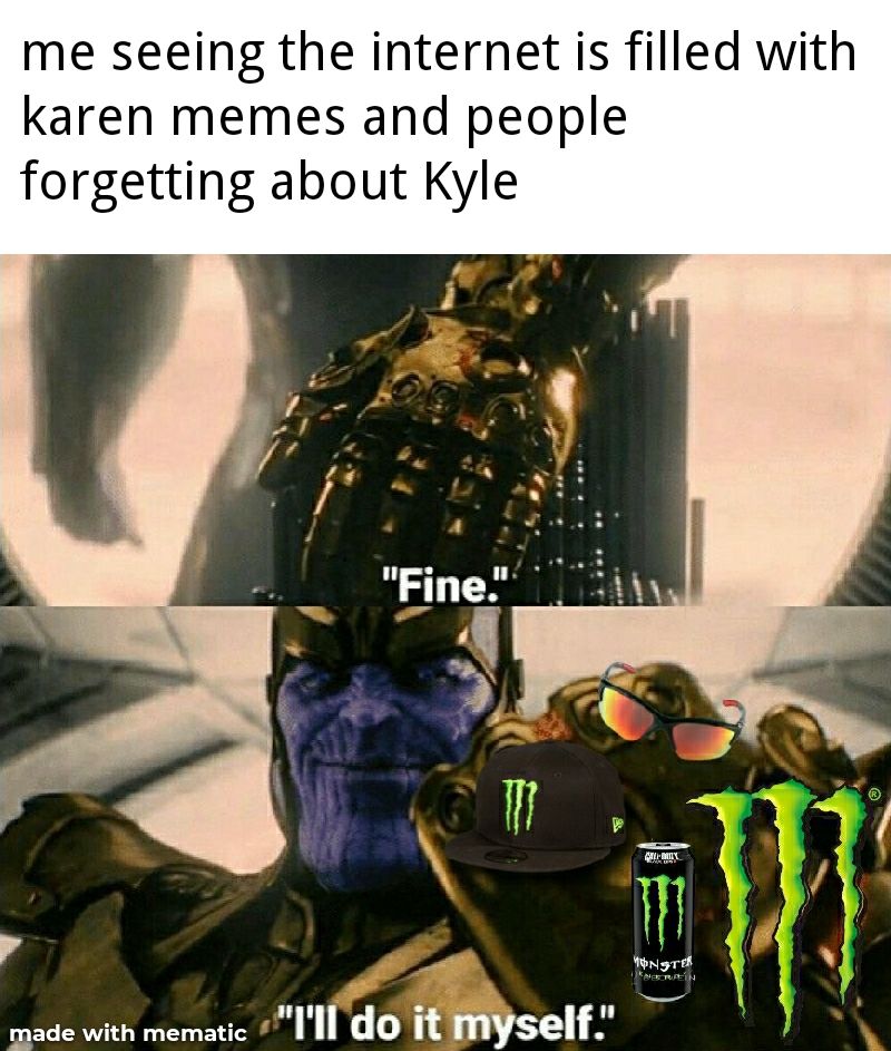 The rise of Kyle | Scrolller