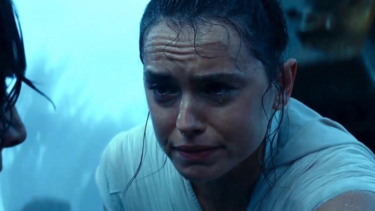 The Rise of Skywalker | Scrolller