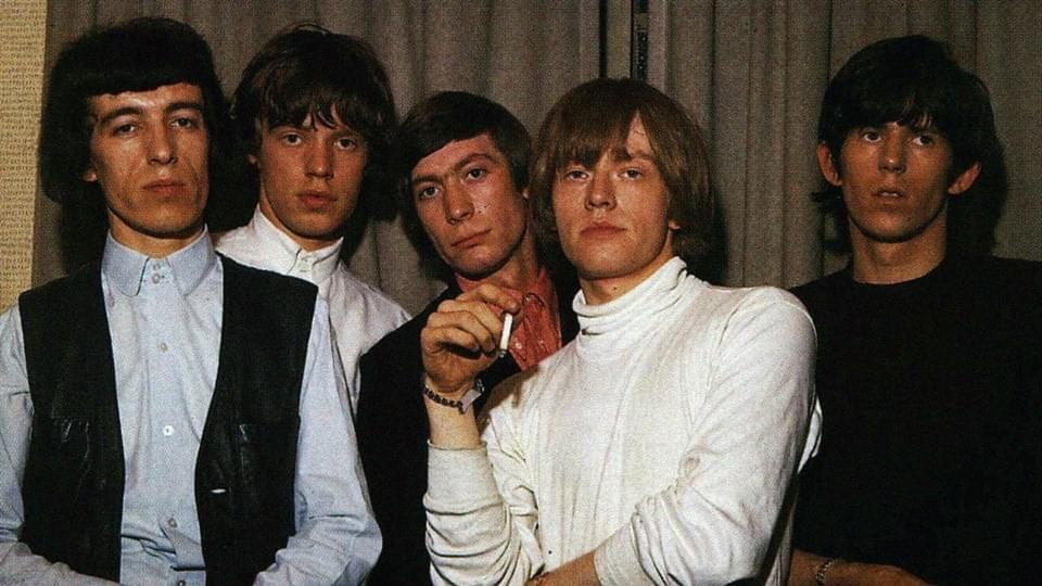 The Rolling Stones | Scrolller