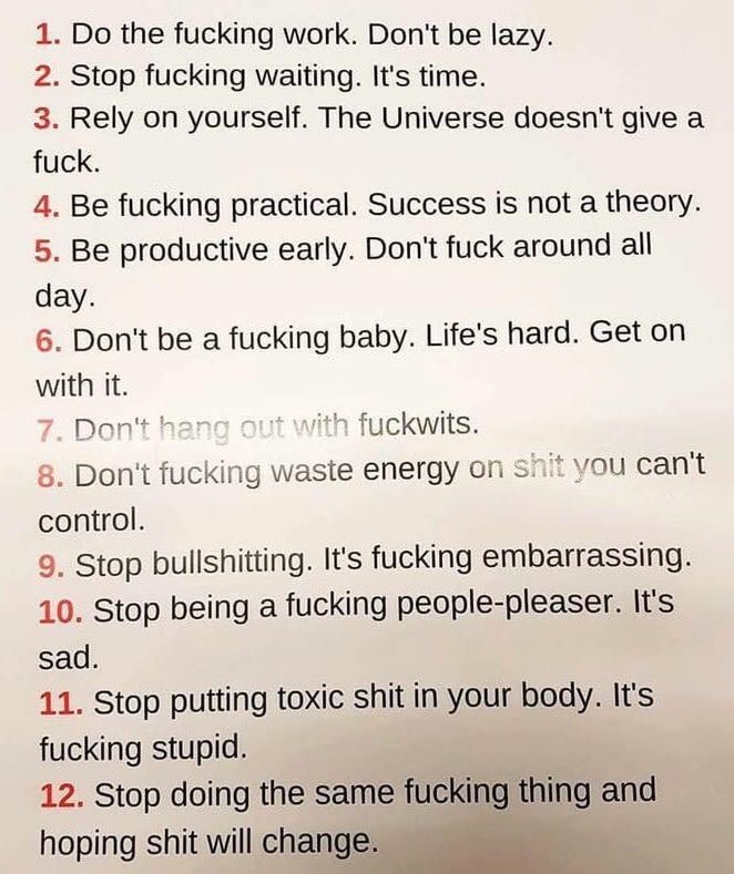 The rules | Scrolller