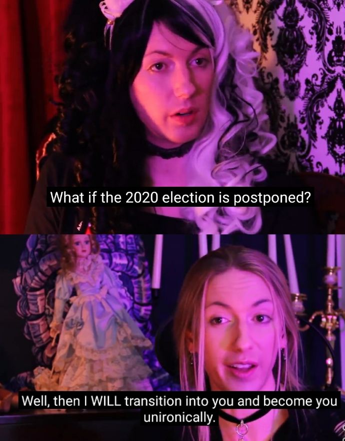 The sacred texts 🙏 | Scrolller