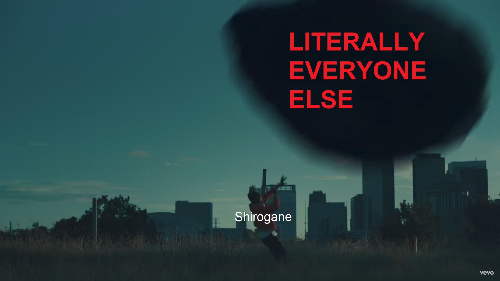 The sad truth | Scrolller