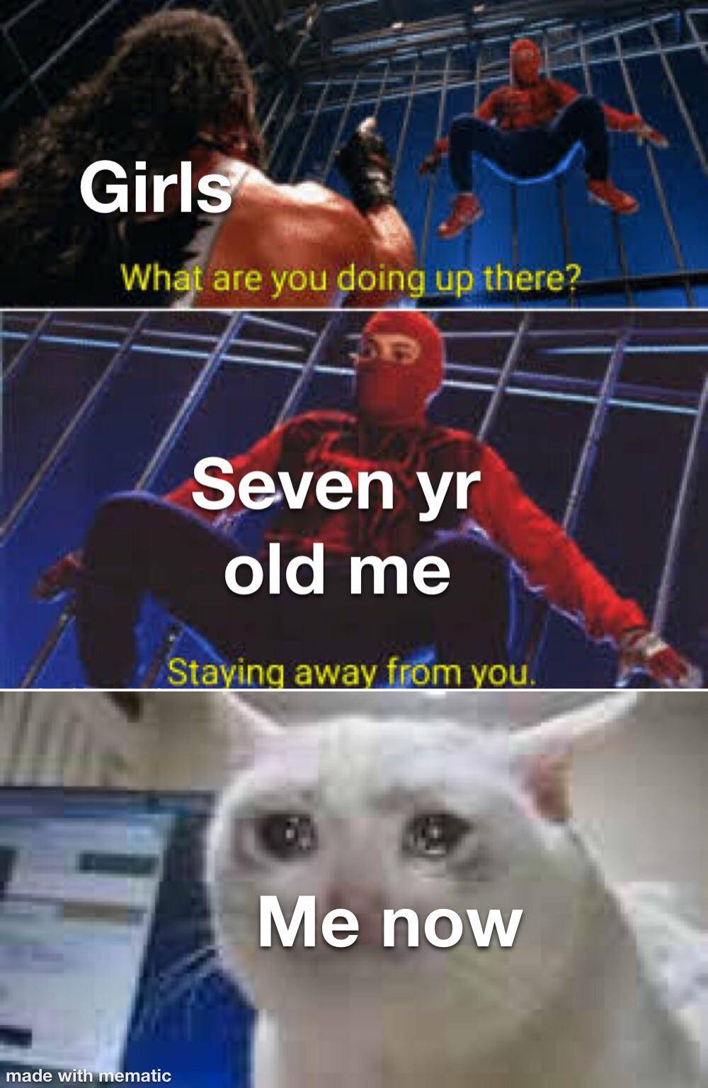 The saga | Scrolller