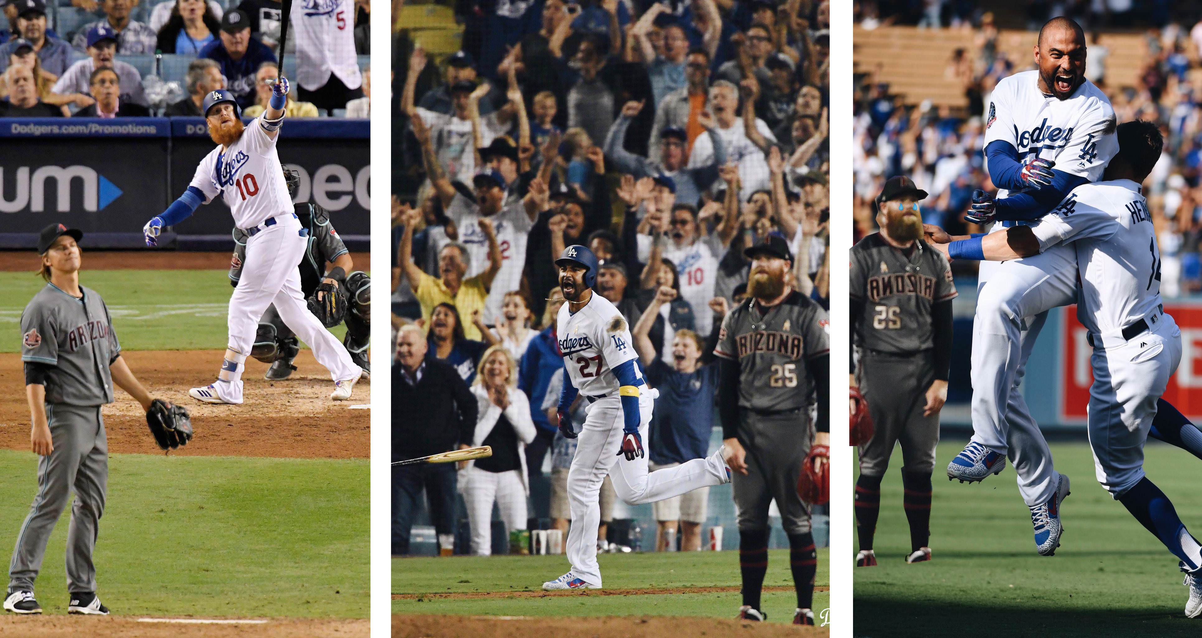 The saga is complete | Scrolller