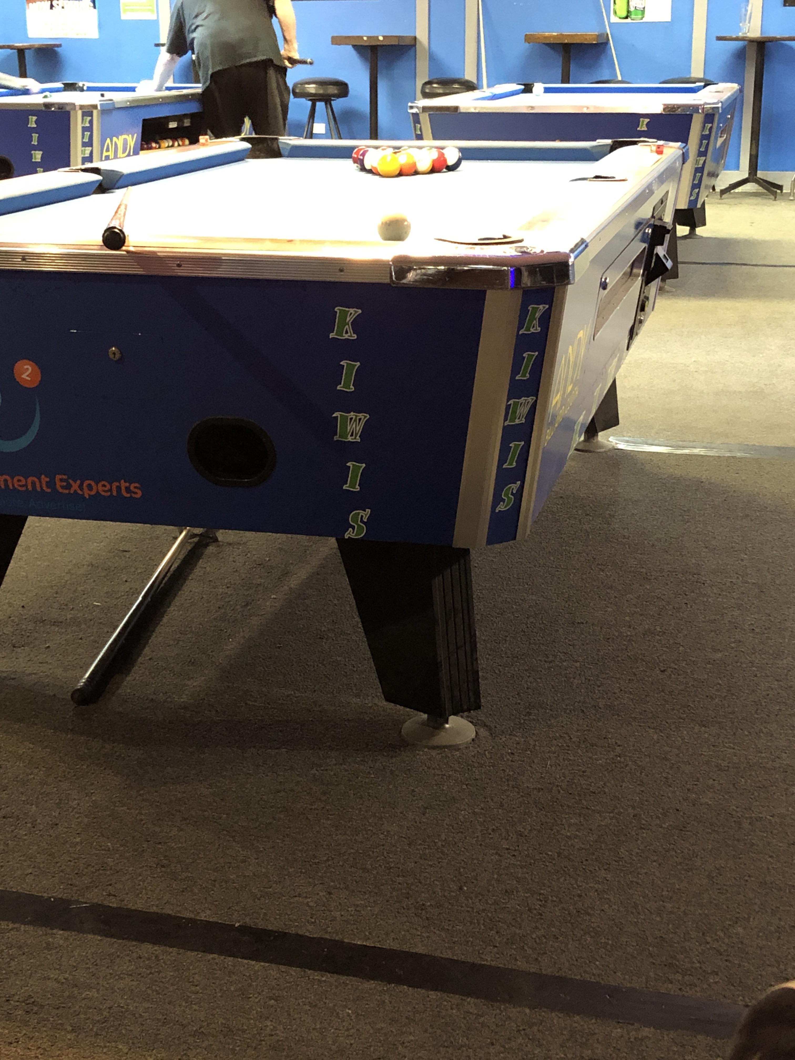 The sanctuary | Scrolller