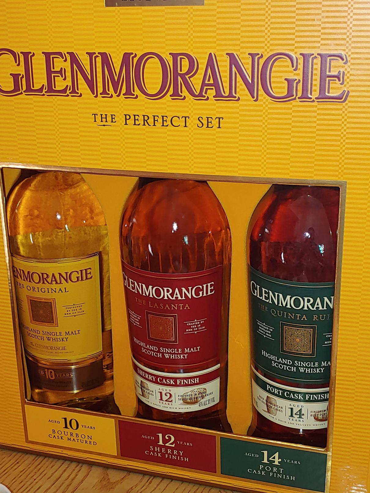 The Scotch Fairy visited my local costco! Total cost of ~$110 | Scrolller