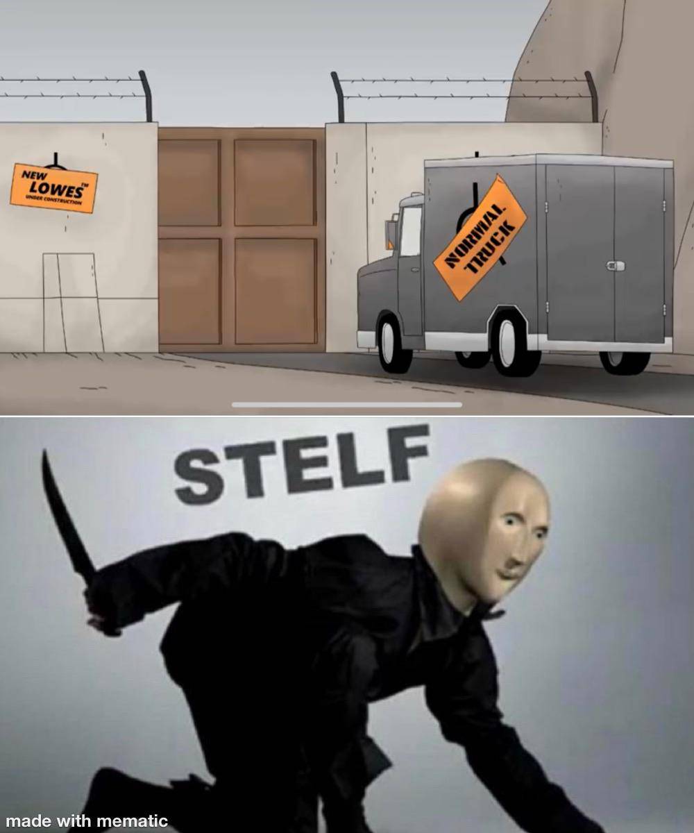 The scp foundation: Stelf | Scrolller