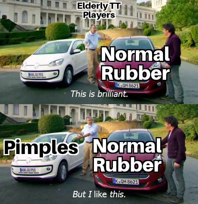 The Secret Weapon | Scrolller