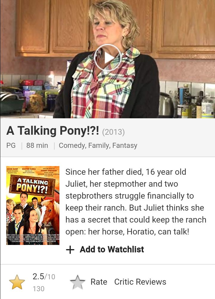 The sequel to a talking cat!?! | Scrolller