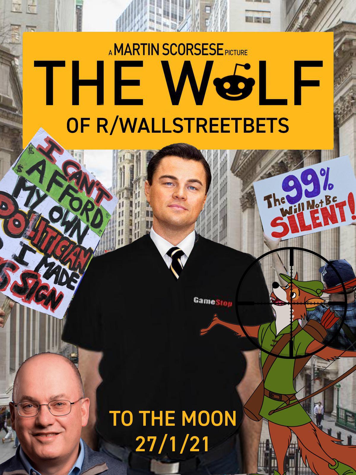 the sequel we've all been waiting for | Scrolller