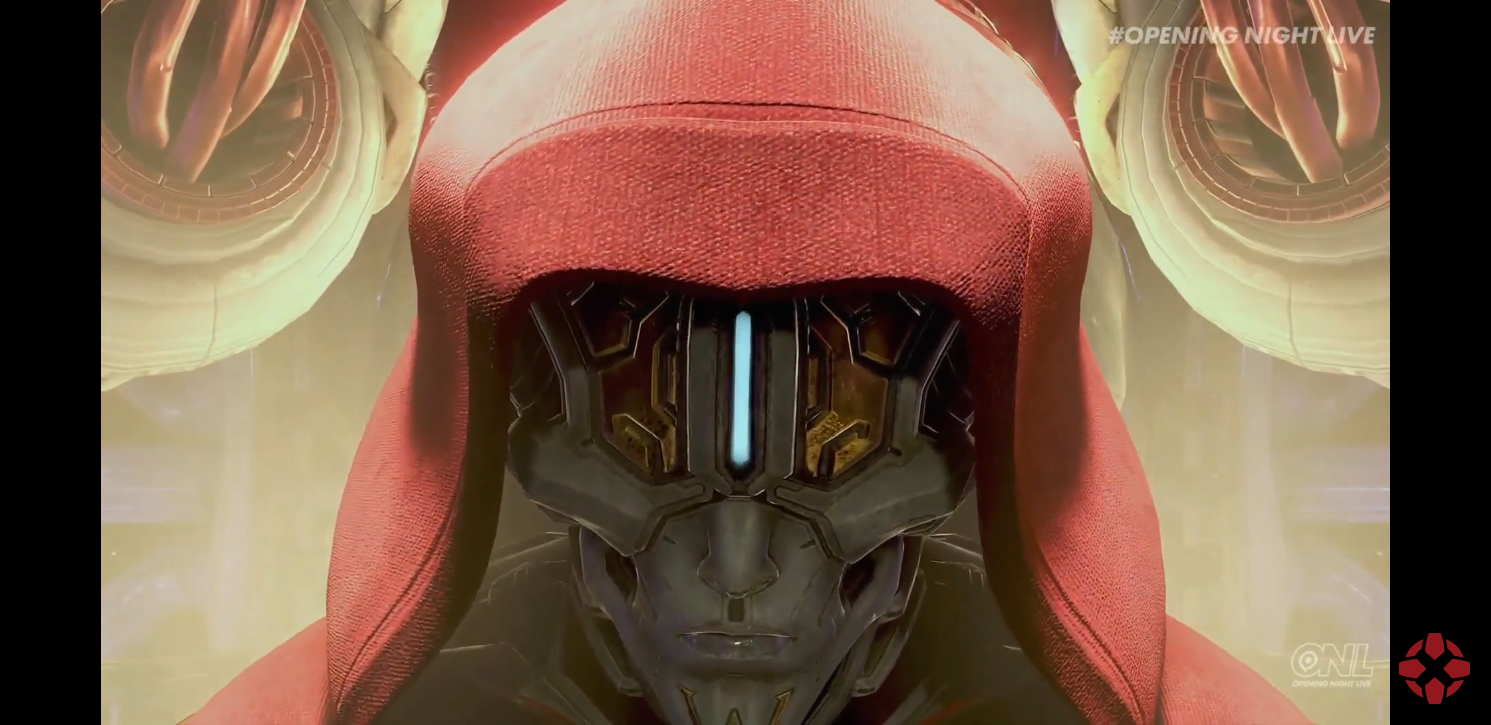 The Seraphim's Face | Scrolller