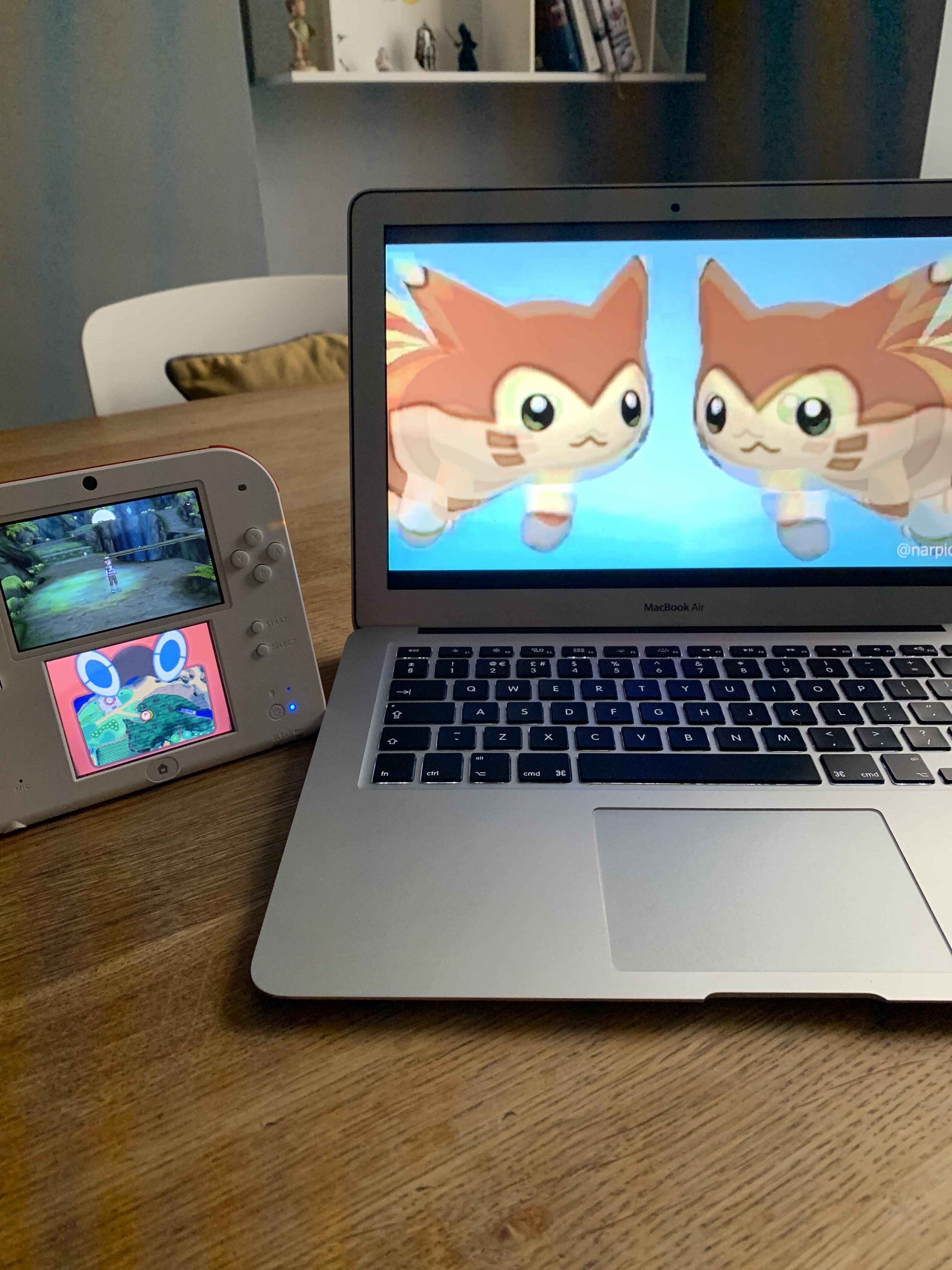 THE SETUP | Scrolller