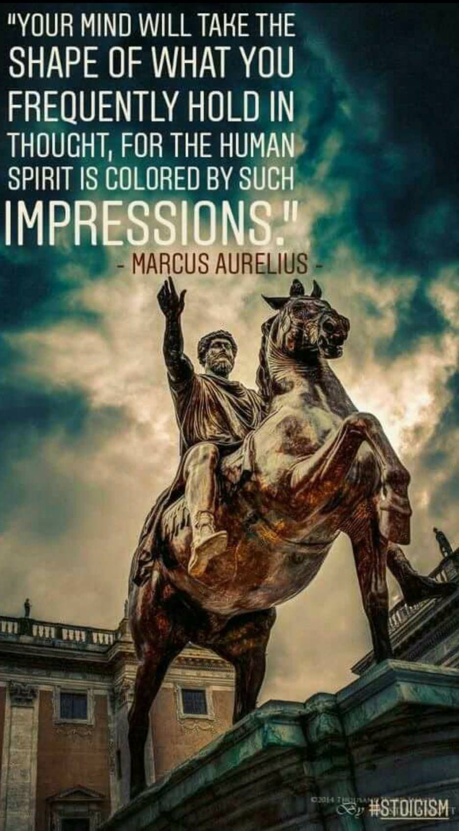 The shape of mind | Scrolller