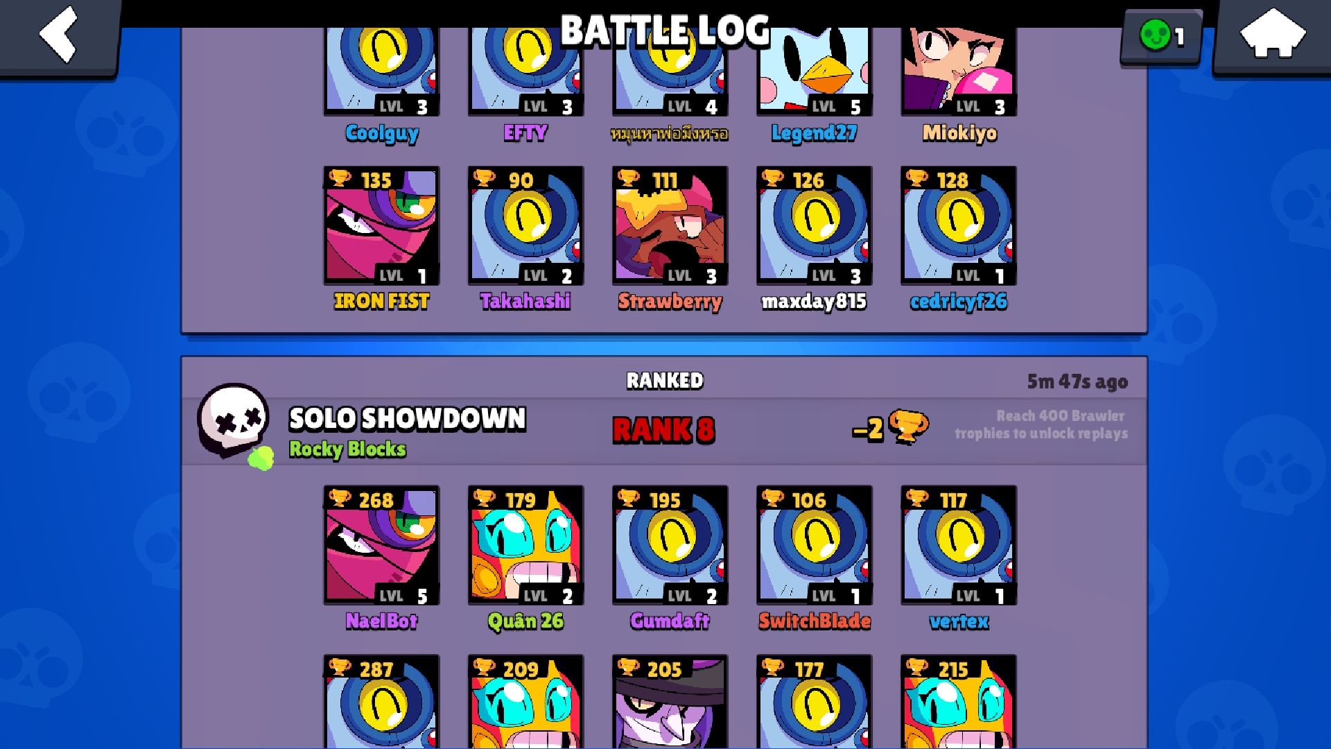 The sheer amount of Nani | Scrolller