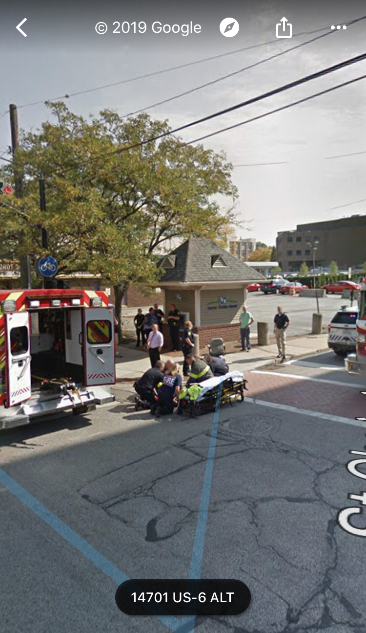 The shenanigans went too far | Scrolller