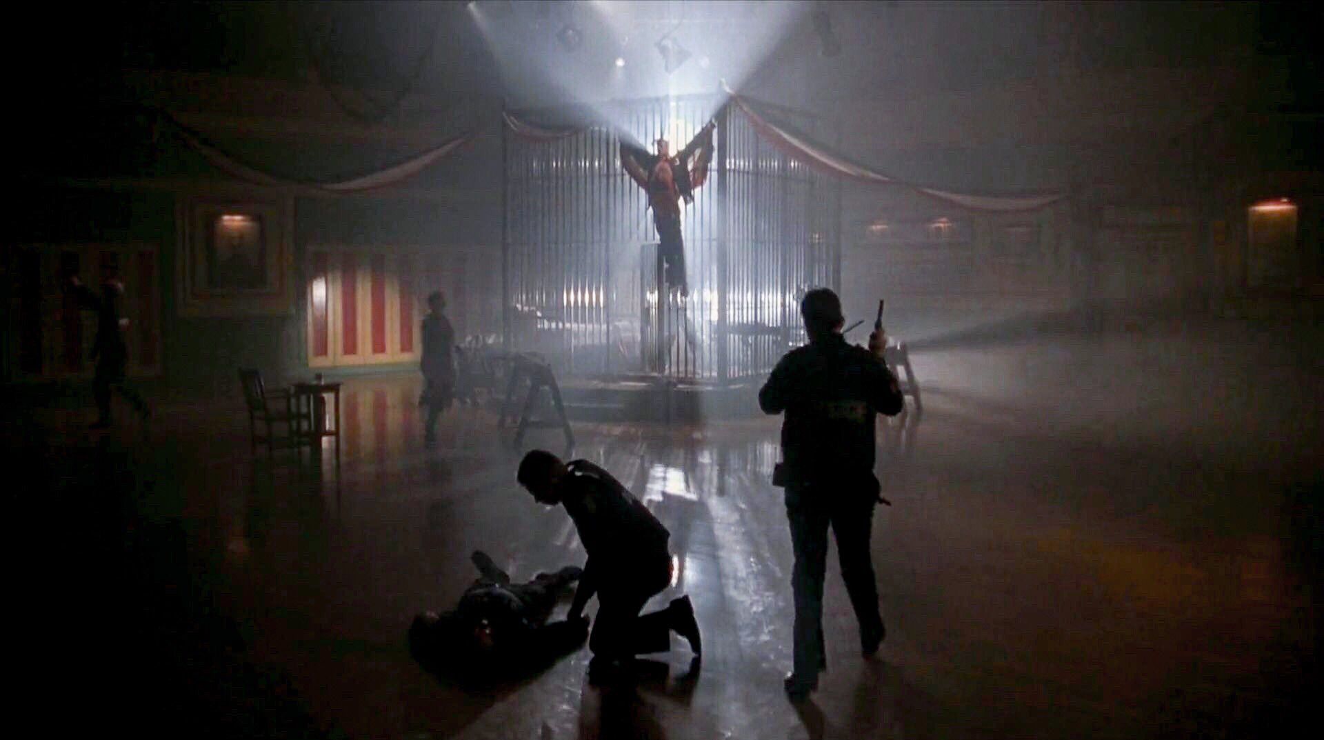 The Silence of the Lambs (1991) | Scrolller