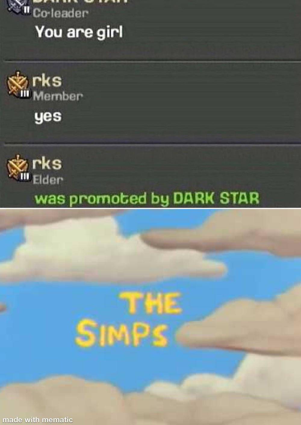 The Simp —-Sons | Scrolller