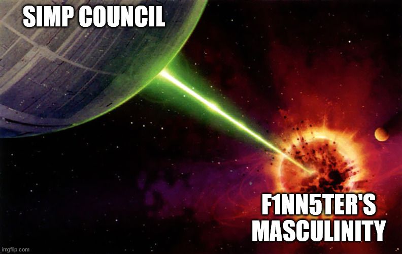 The SIMPIRE STRIKES BACK | Scrolller