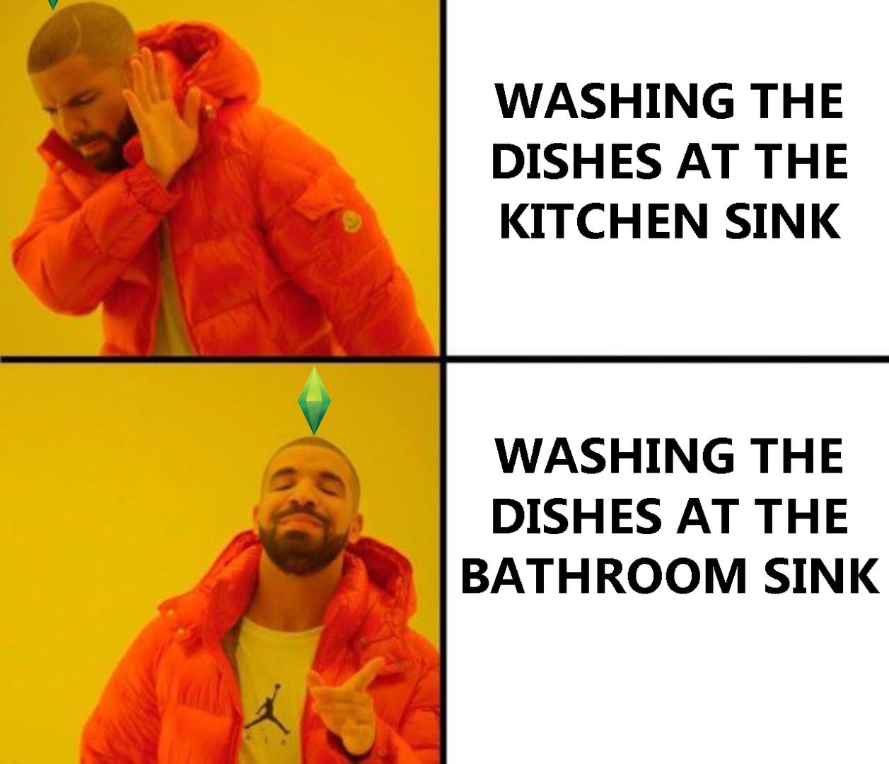 The sims 4 | Scrolller