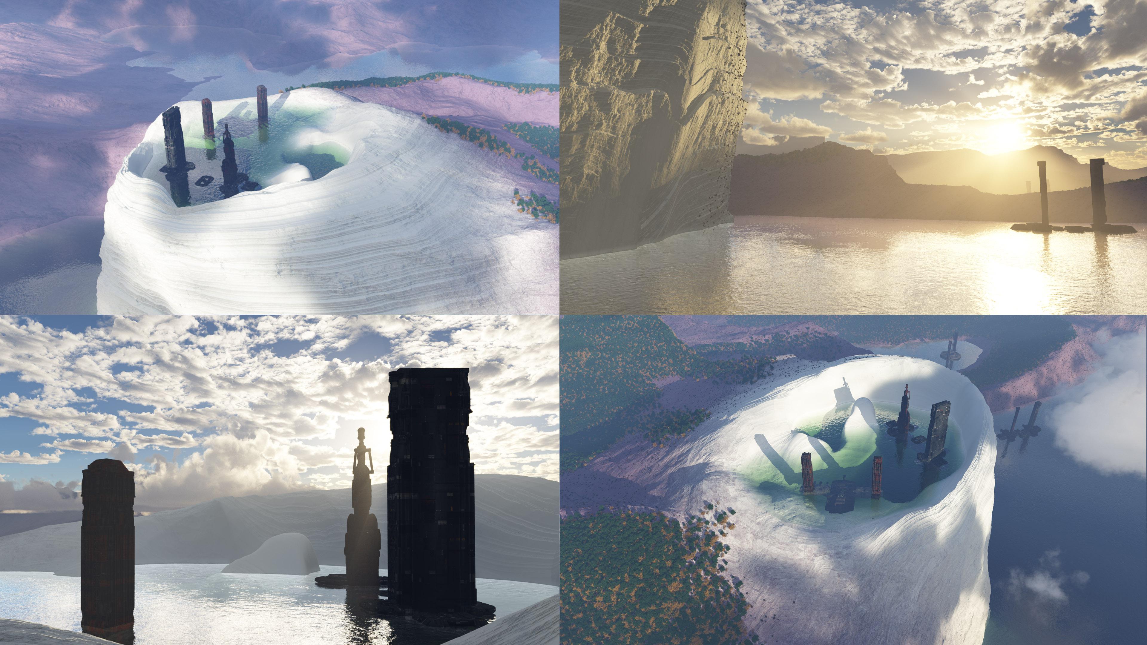 The Siphon | Scrolller