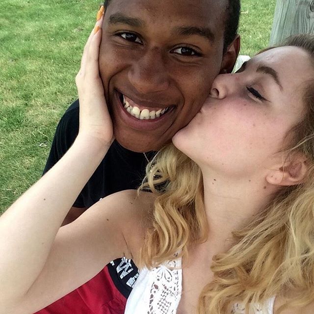 The smile of a perverted dude getting his wishes granted.......every night | Scrolller