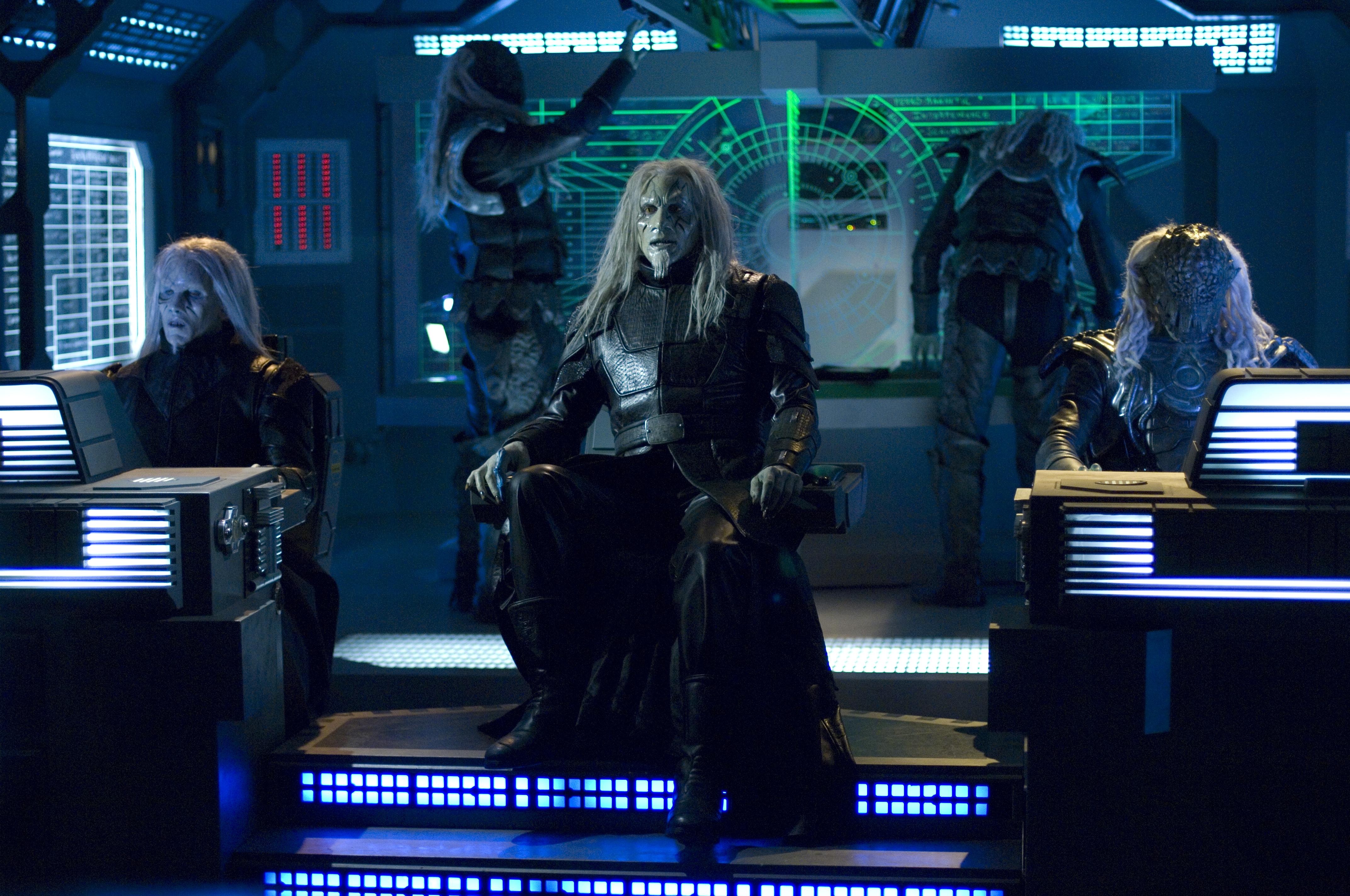 The spinoff we all deserved | Scrolller