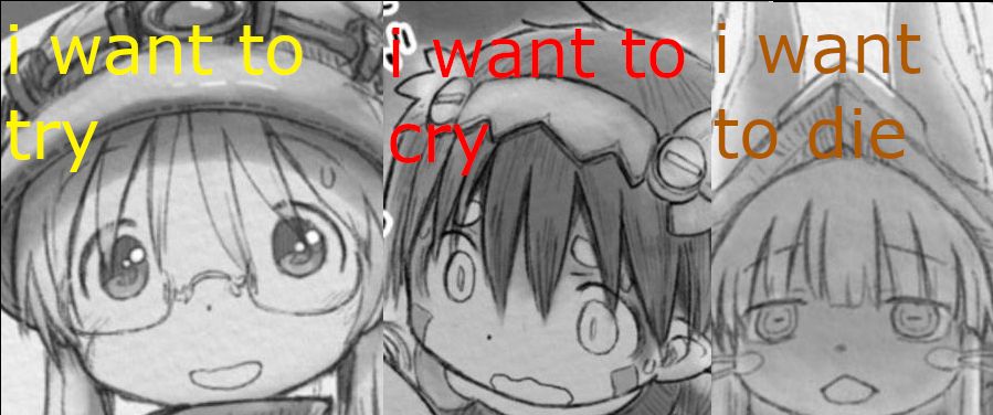 The state of our heroes | Scrolller