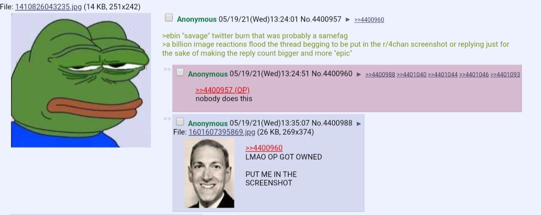 The state of this subreddit | Scrolller