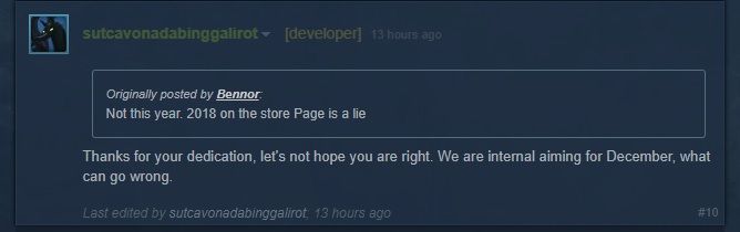 The Steam version/DLC of Enderal is coming in December. | Scrolller