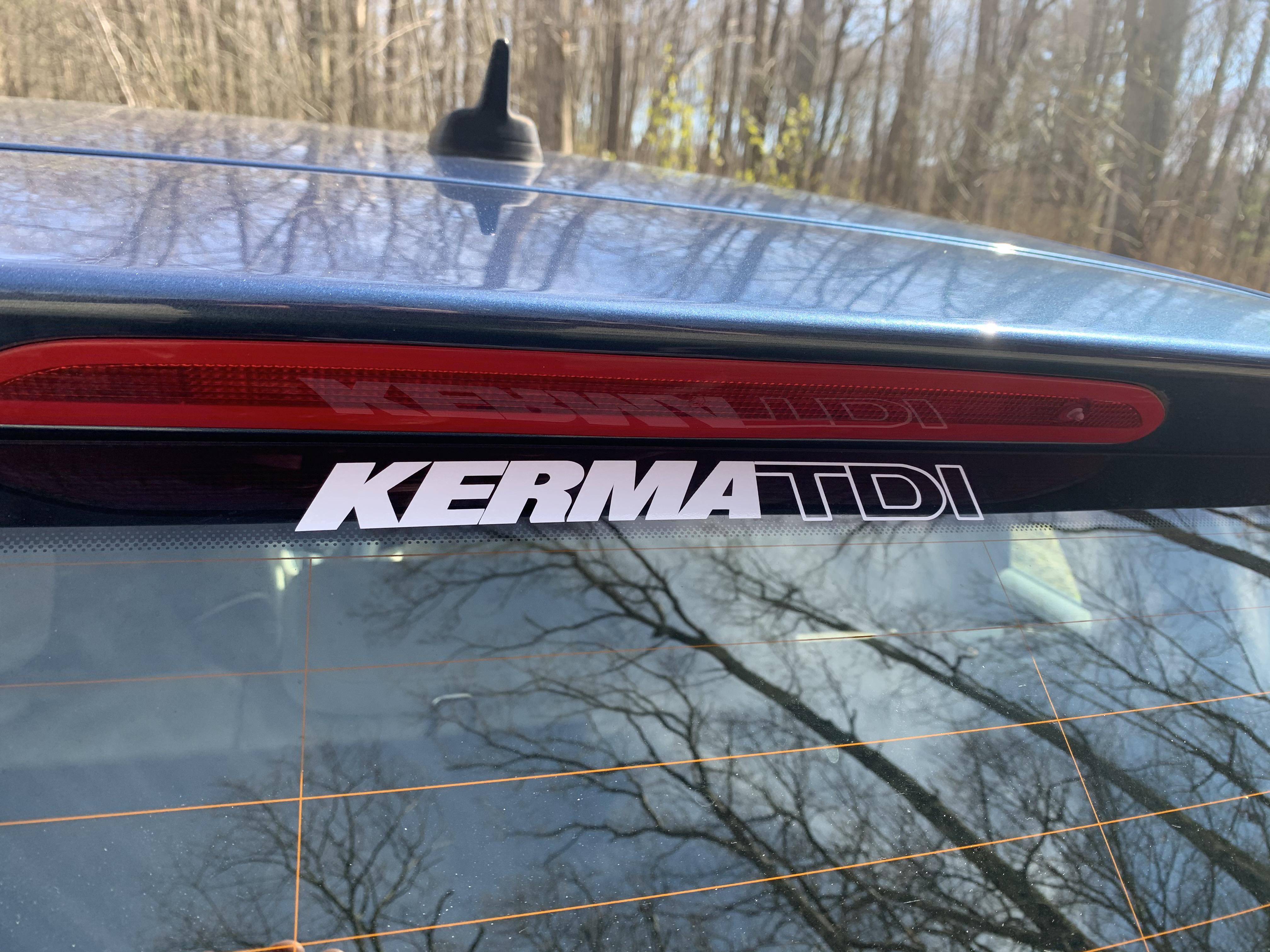 The sticker that actually adds 50 HP | Scrolller