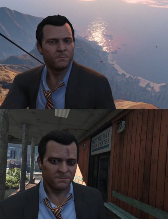 The story is self-explanatory, right? | Scrolller