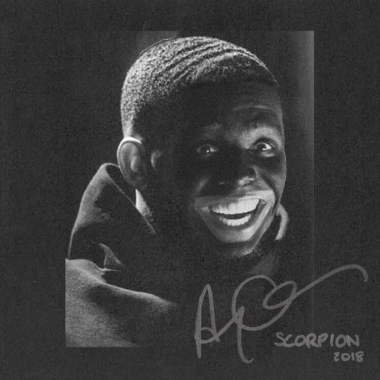 The story of scorpion | Scrolller