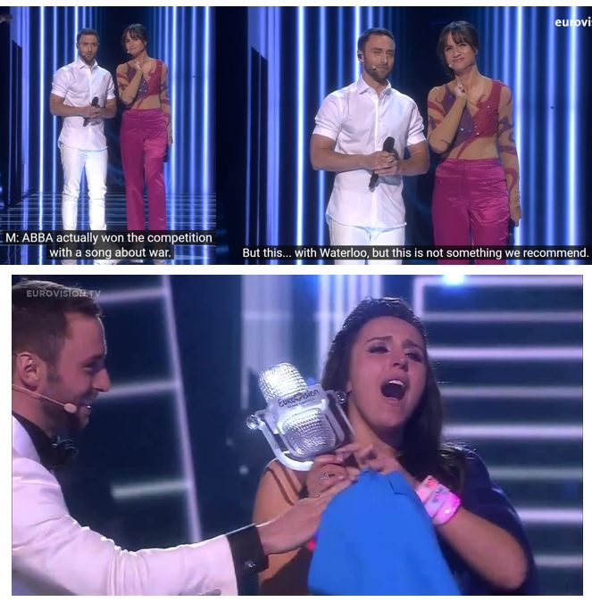 The story took an unexpected turn | Scrolller