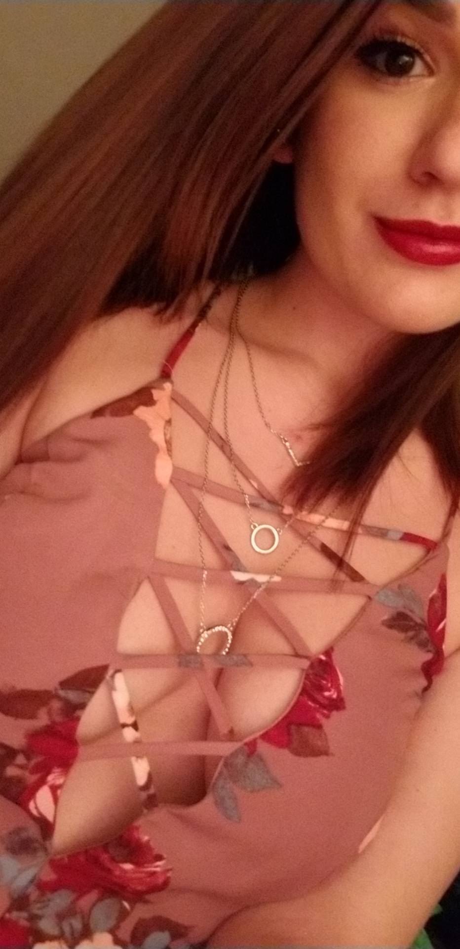 Sexy, strappy, but still cute! Perfect combination 💕 | Scrolller