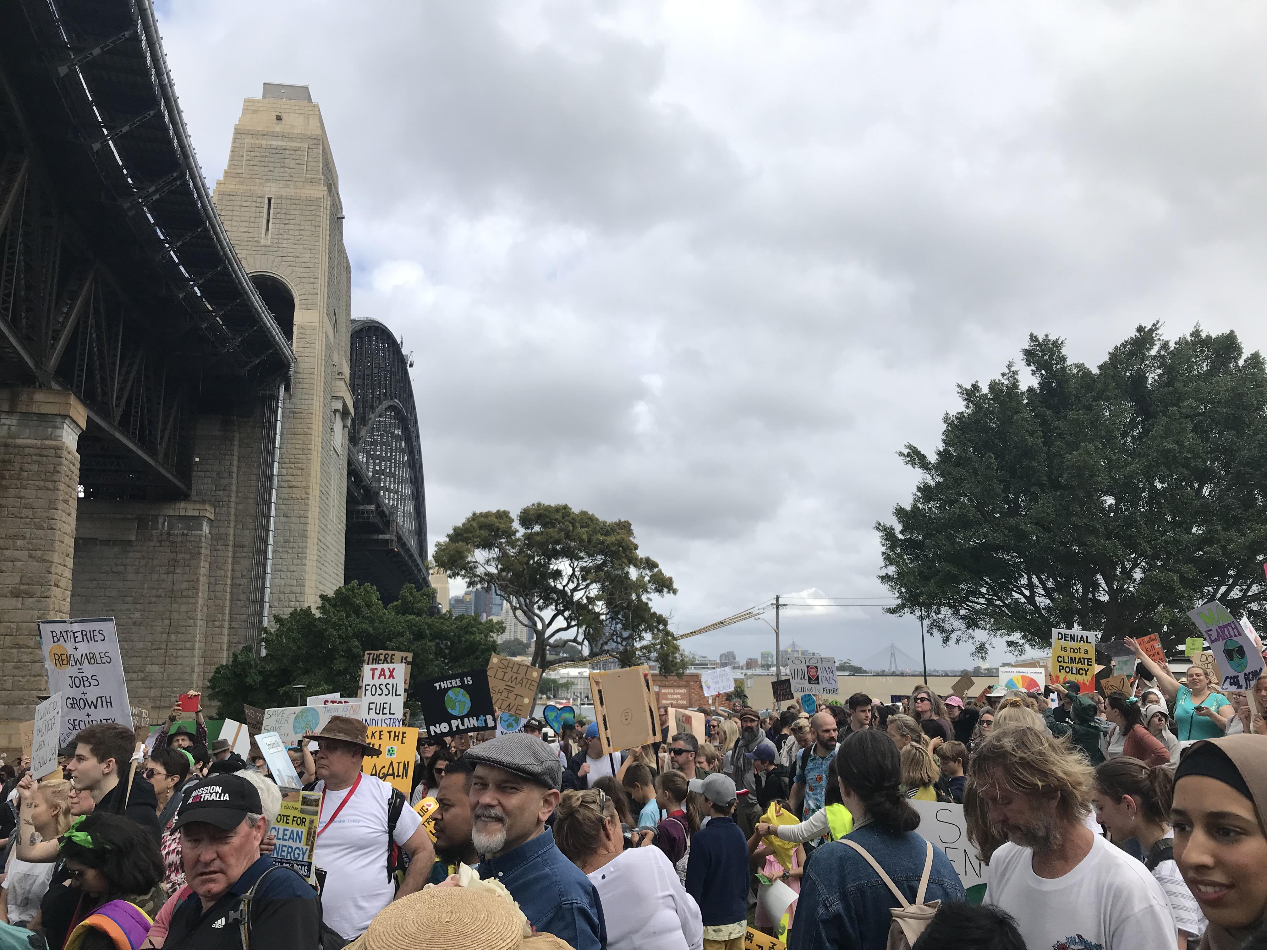 The strike is popping off | Scrolller