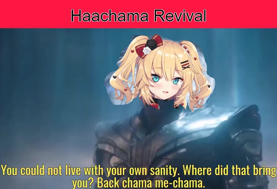 The Strongest Idol returns! | Scrolller