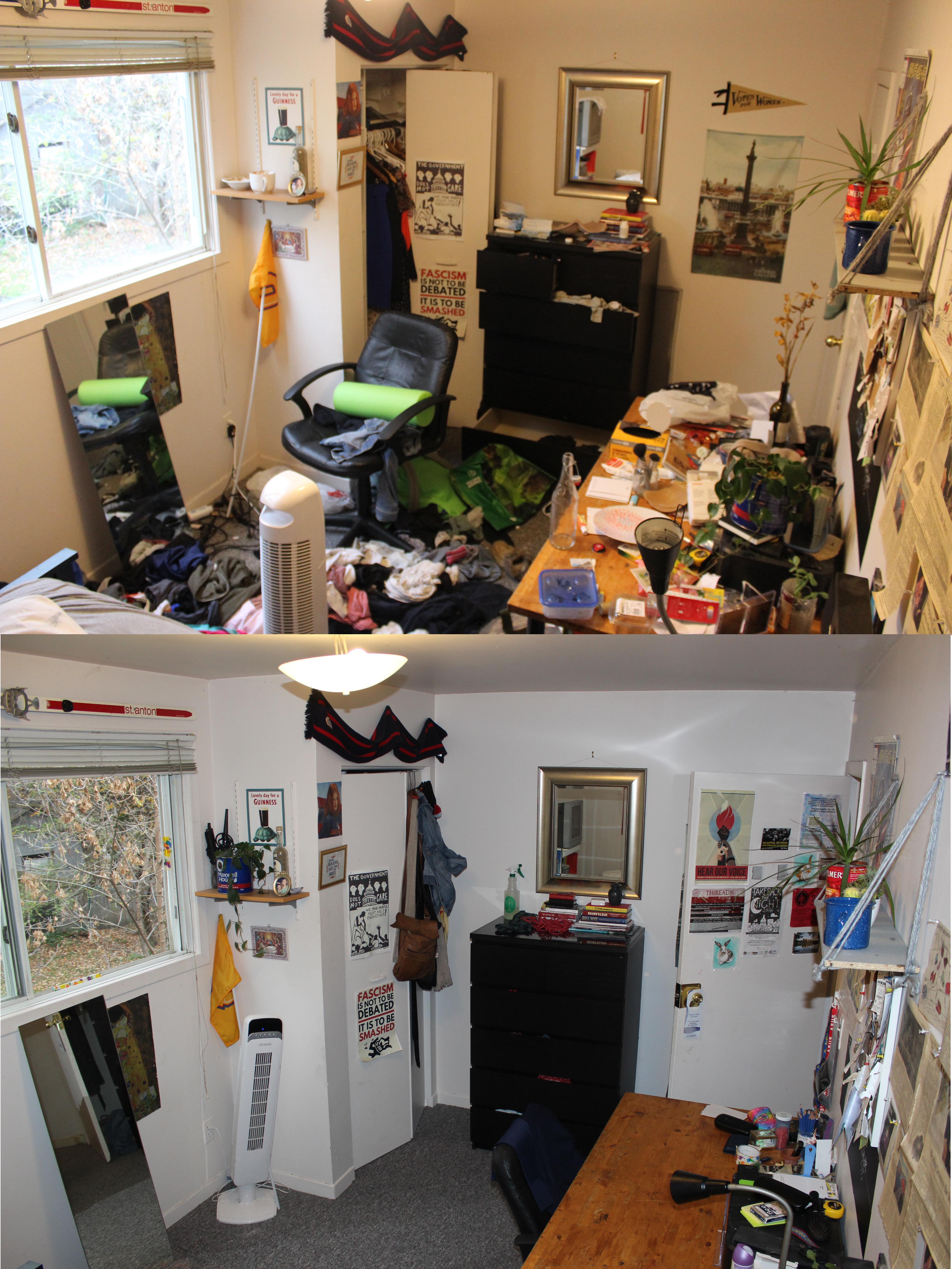 the subjugation of my depression cave | Scrolller