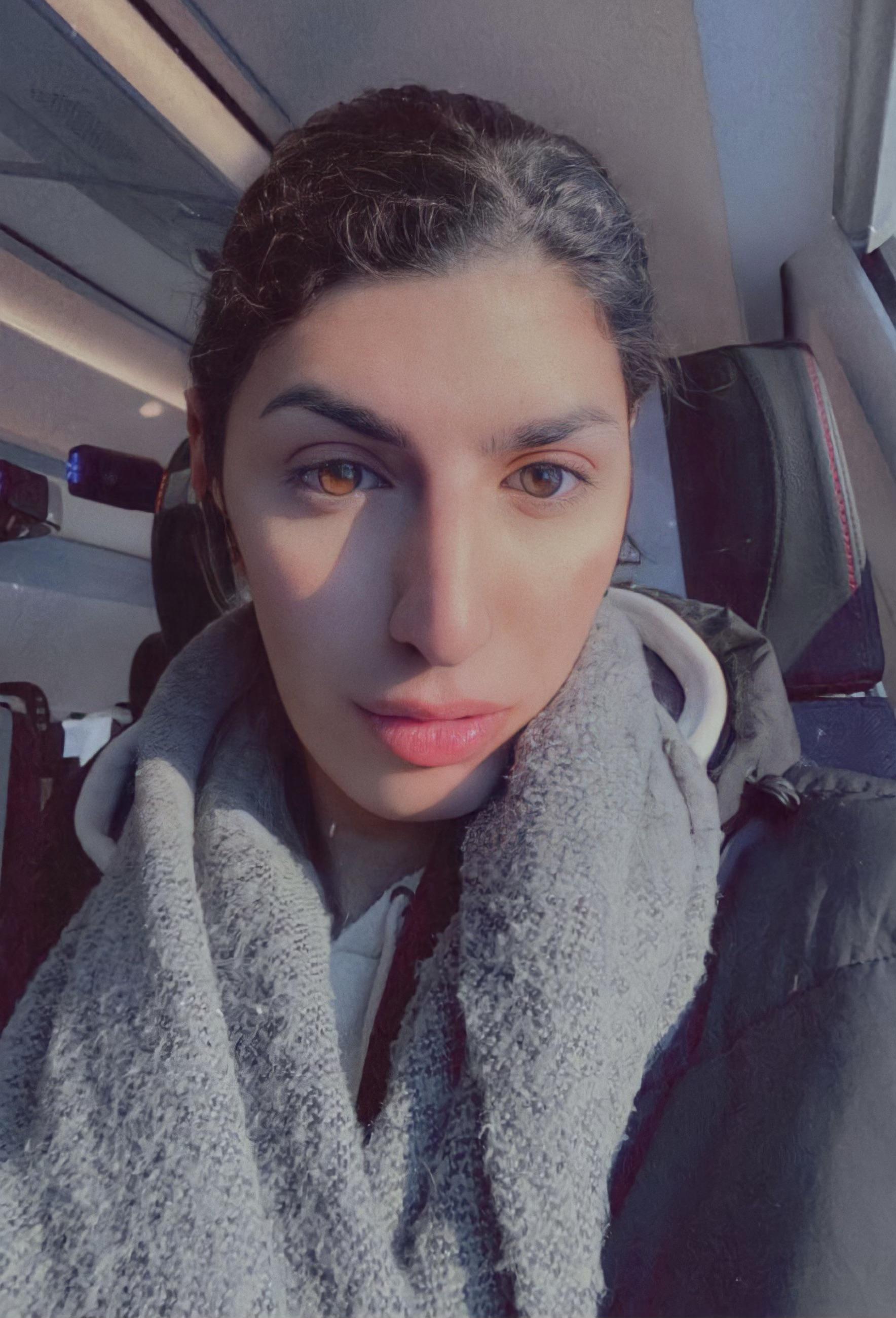 The sun finally came out🥰 | Scrolller