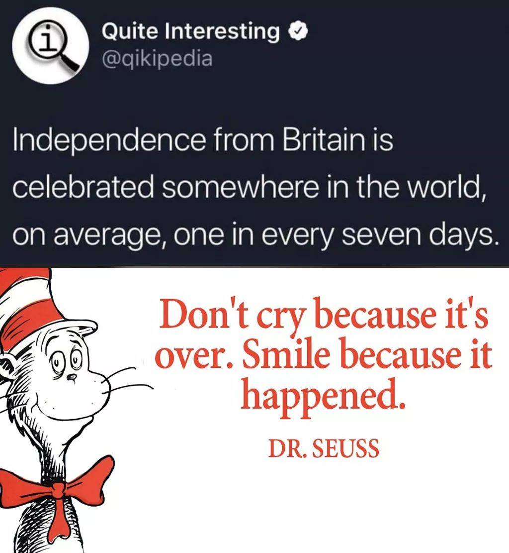 The sun never sets on the British Empire. | Scrolller The sun never sets on the British Empire. | Scrolller