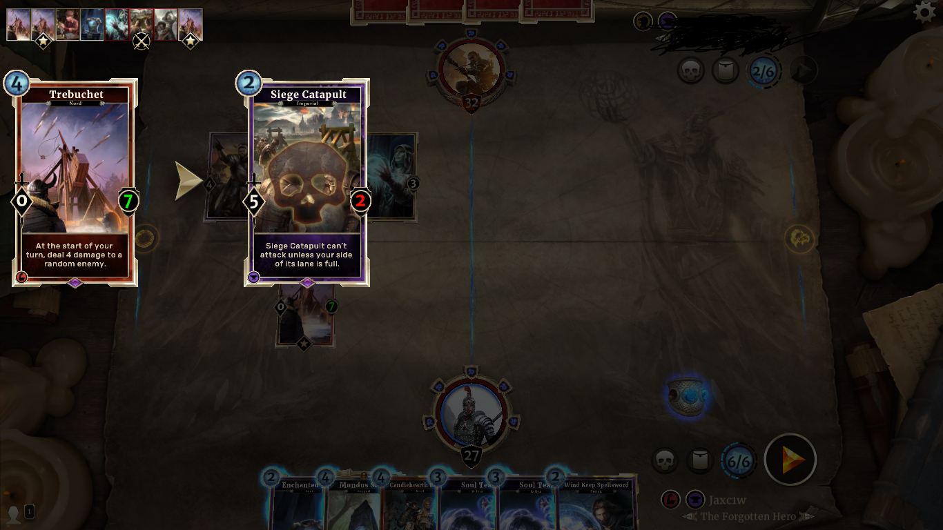 The superior weapon | Scrolller