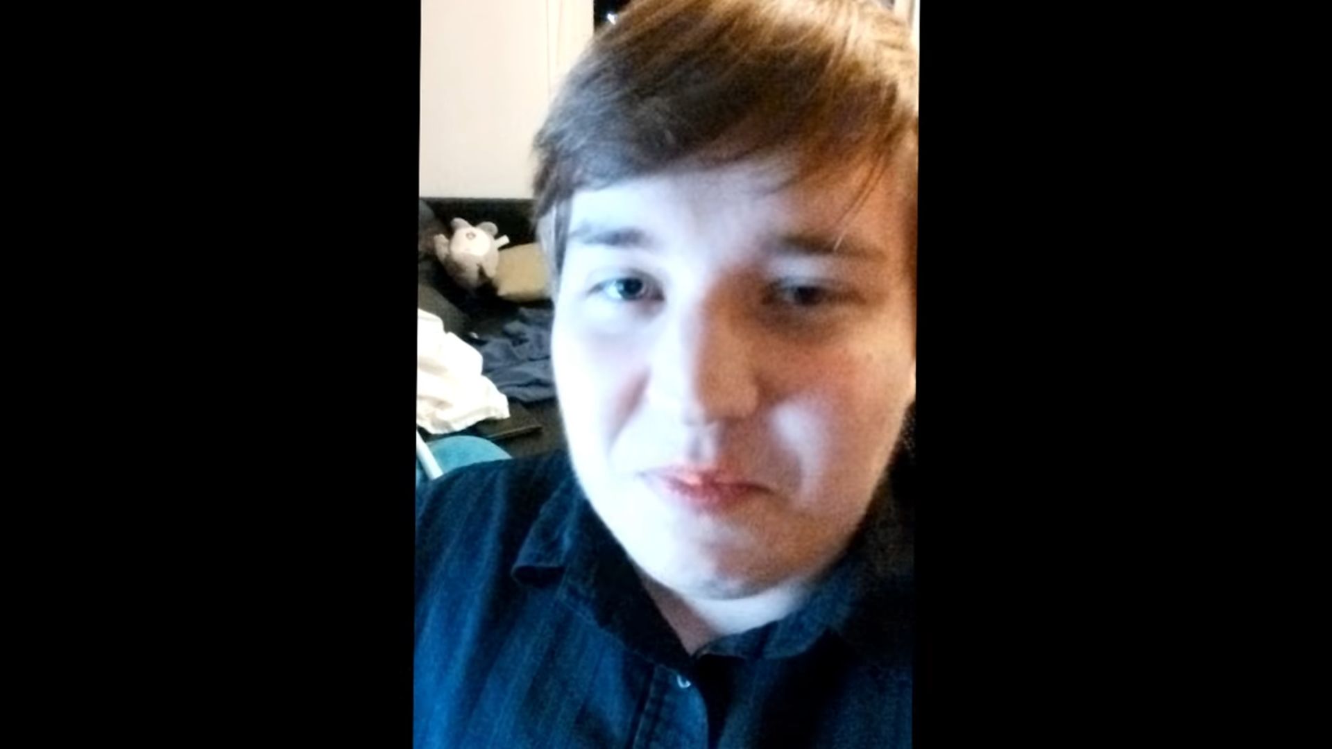 The Supreme Leader Himself | Scrolller