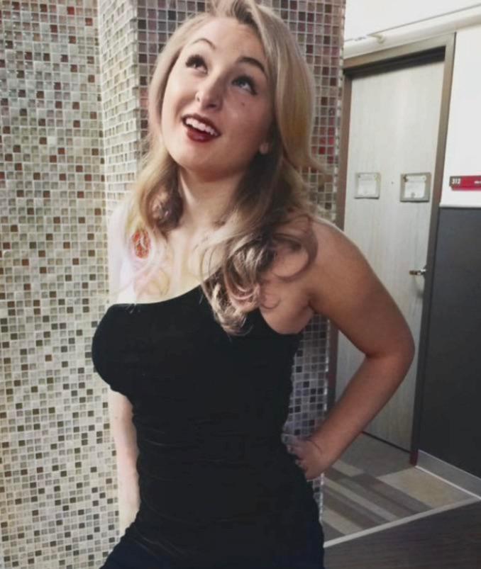 The swap class teacher this semester was my English teacher and I was lucky enough to get her ...