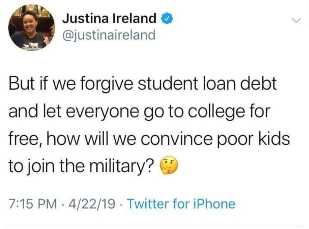 The system is rigged | Scrolller