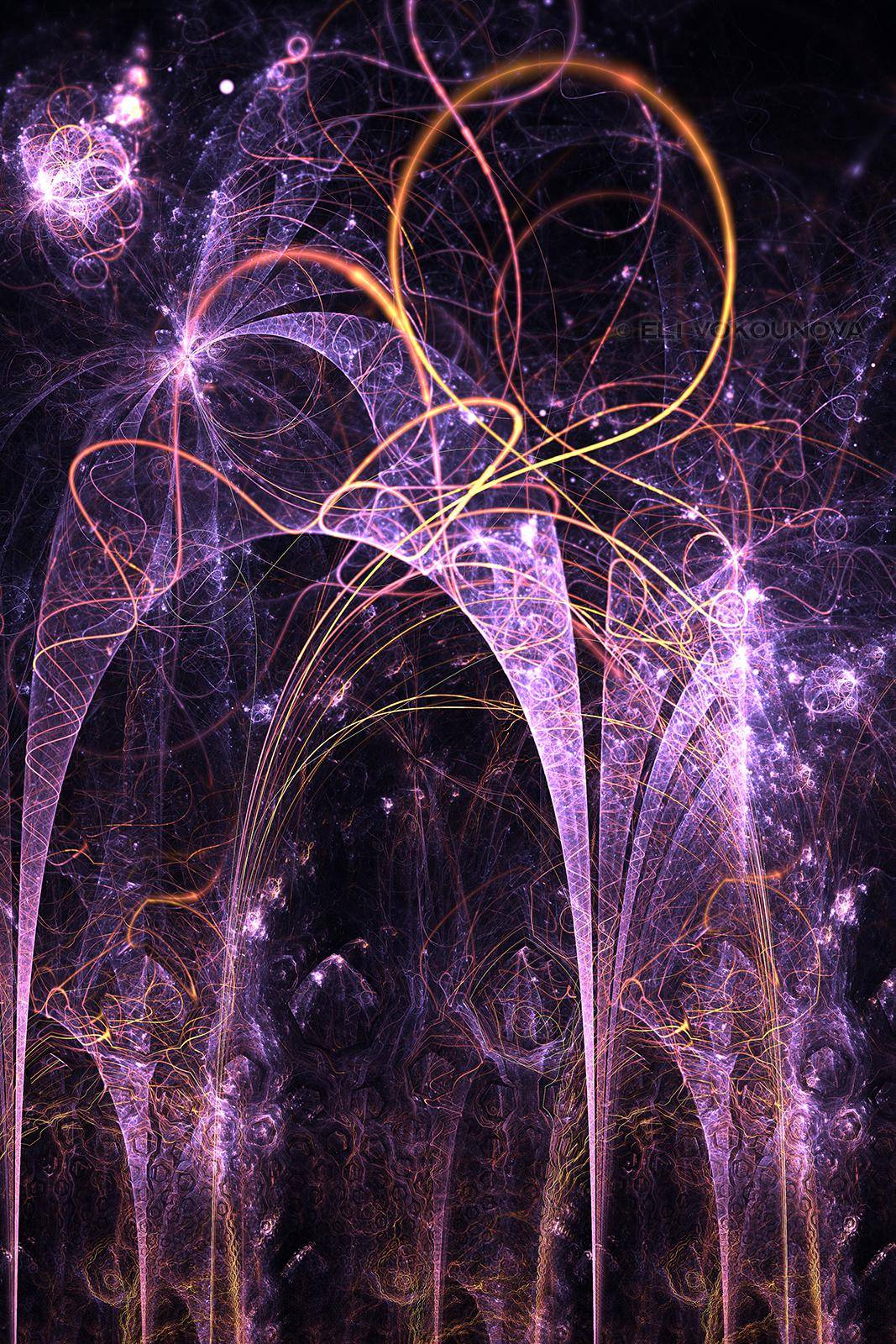 The Temple of Forever | Scrolller