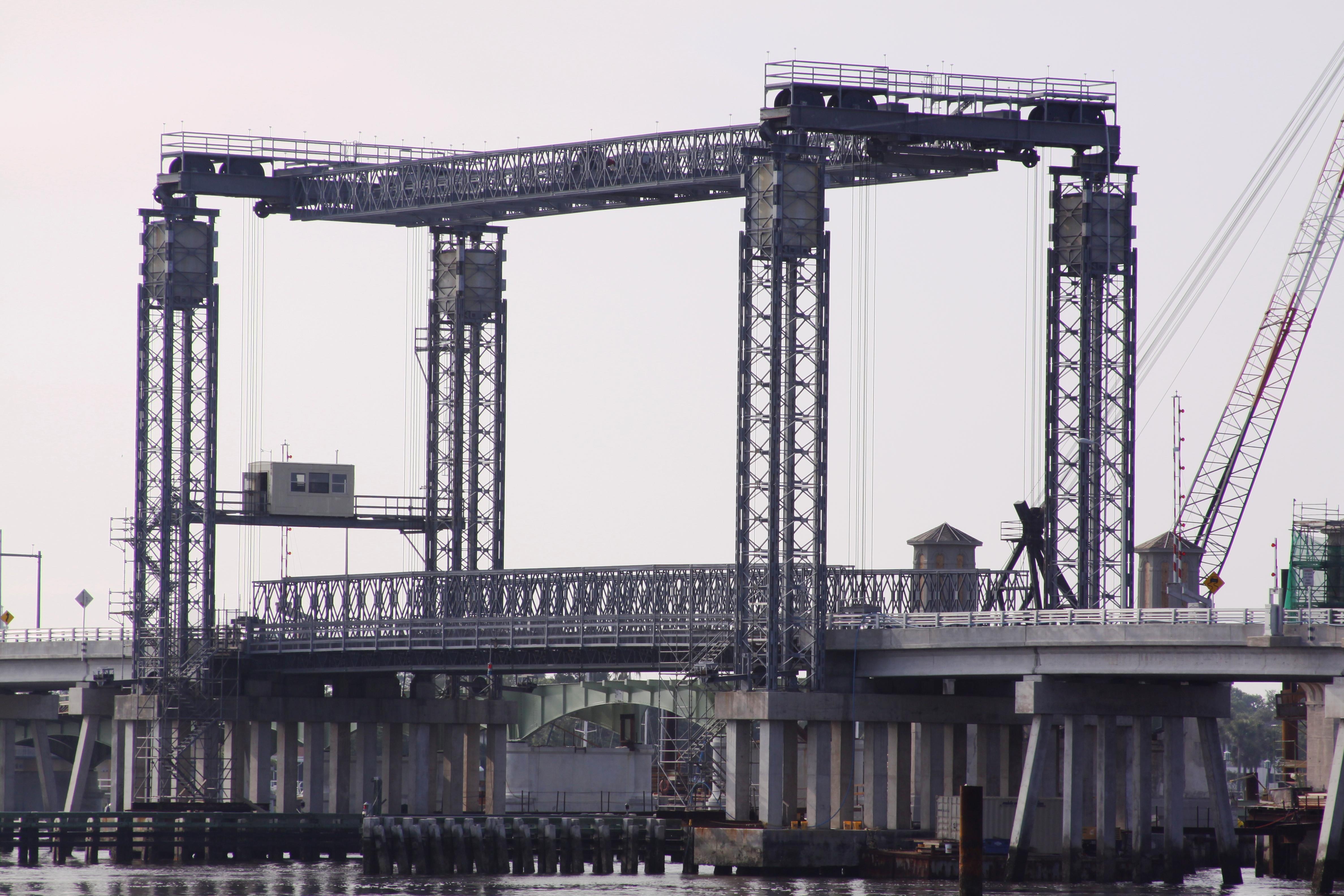 "The Temporary Bridge" - Up For Ten Years | Scrolller