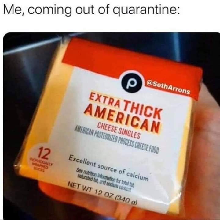 The Thicker the better. | Scrolller