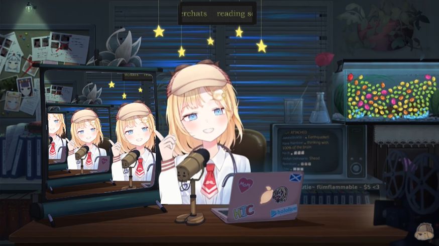 THE TIMELINES | Scrolller