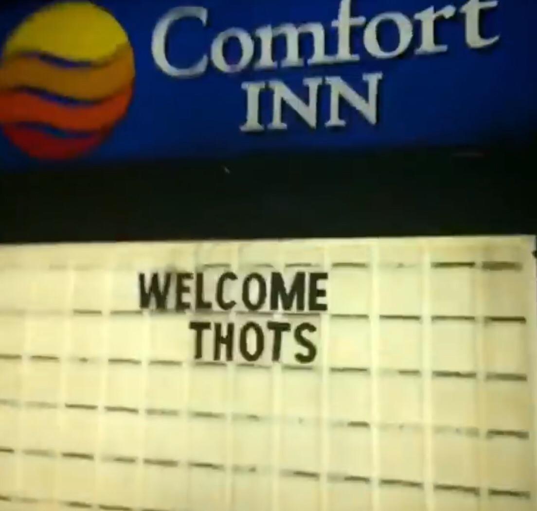 THE TRAP IS SET BOYS | Scrolller